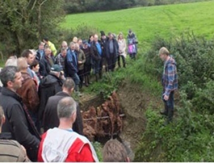 Duhallow LIFE project - IRD Duhallow