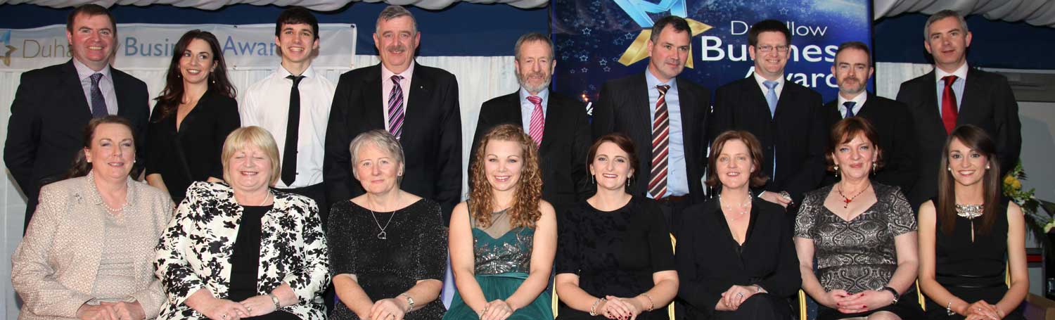 business-awards - IRD Duhallow