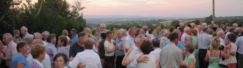 Discover Duhallow, A Day of the Regions - IRD Duhallow