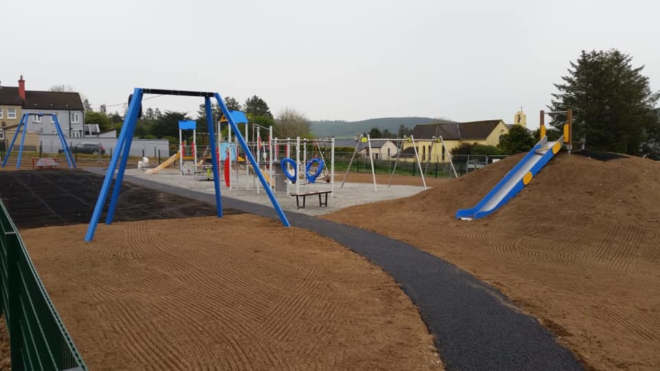 ballingree playground