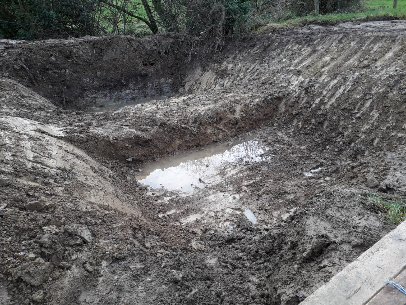 Duhallow Farming for Blue Dot Catchments Project: Gallery - IRD Duhallow