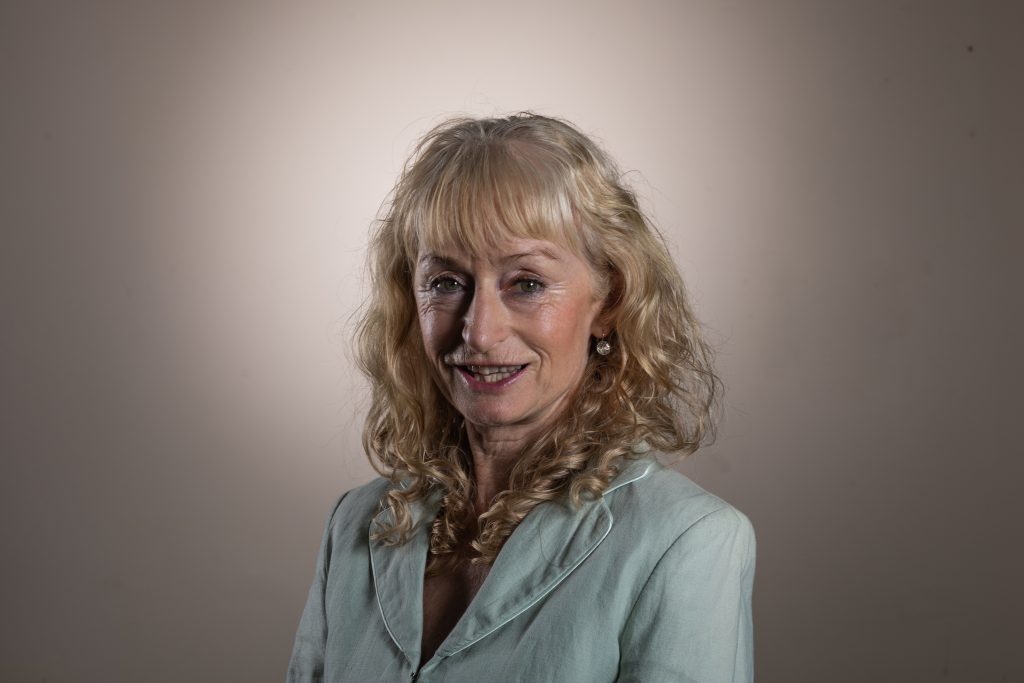 25. Nuala - IRD Duhallow