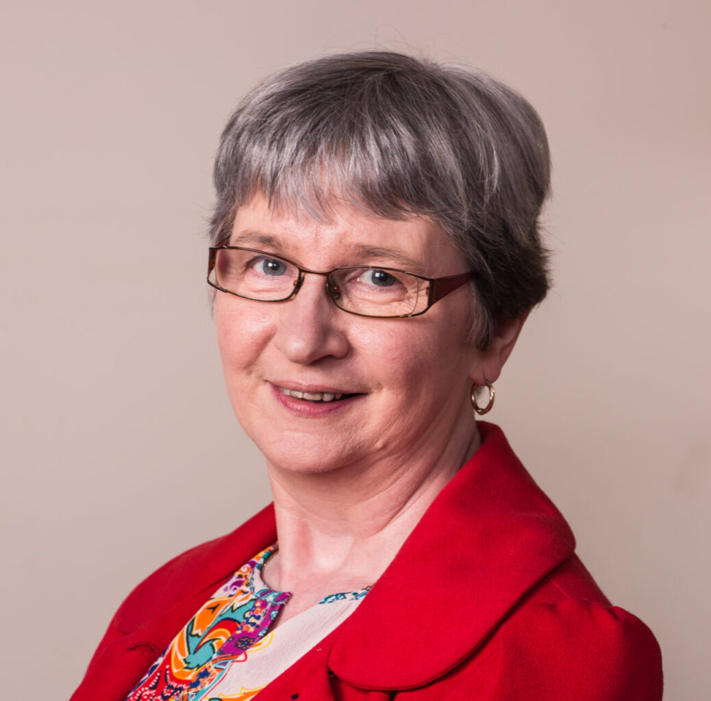 19. Mary Wallace - IRD Duhallow